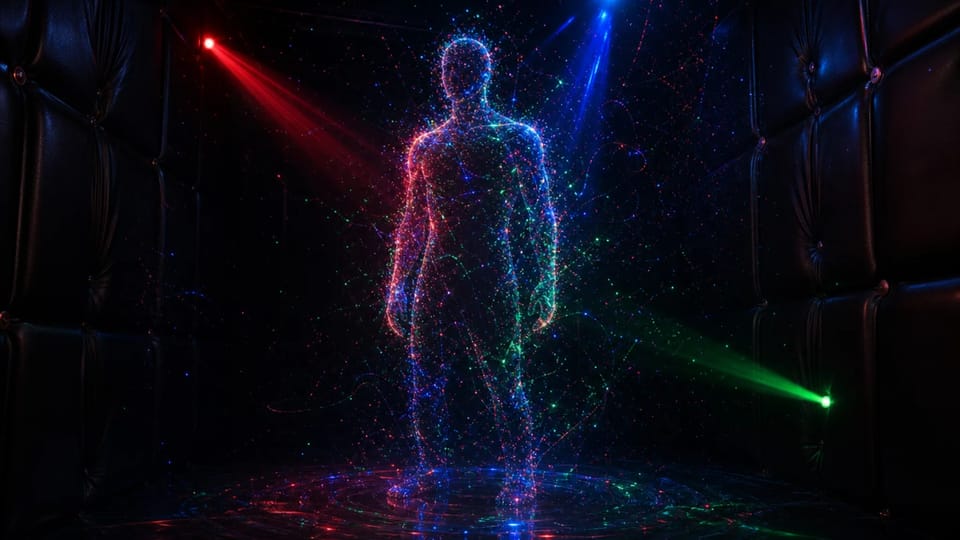 Gemini 3.5 Flash Omni launch | AI News