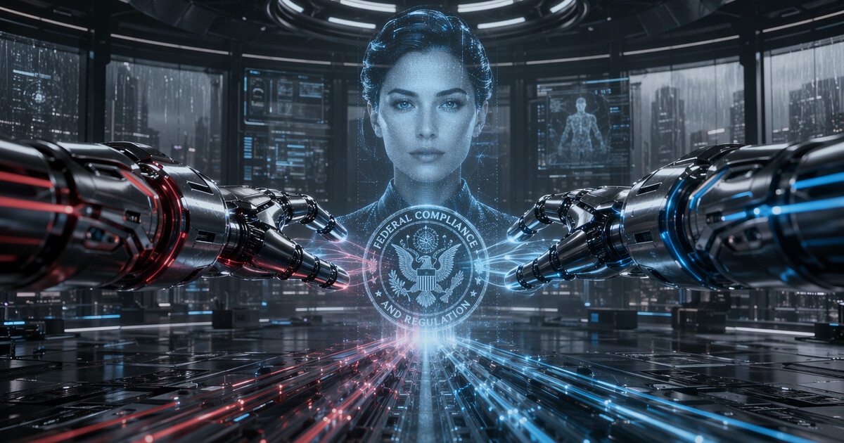 AI Content Watermarks: Bipartisan Bill Mandate | AI News